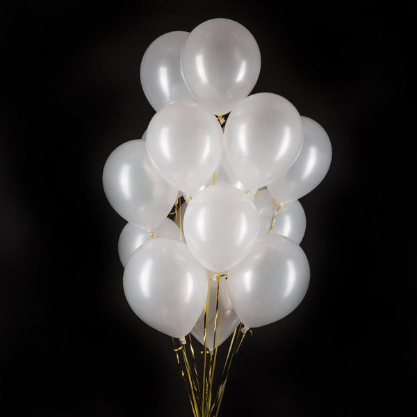 12 Inch Latex Rubber Balloons
