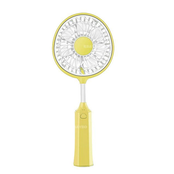 360 Degree Rotation Hand Fans