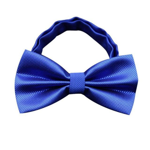 16 Colors Bow Tie For Men